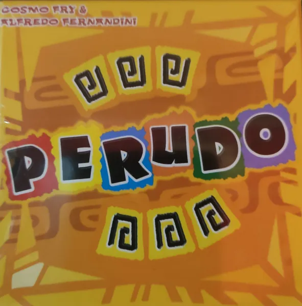 Perudo – Game Knights